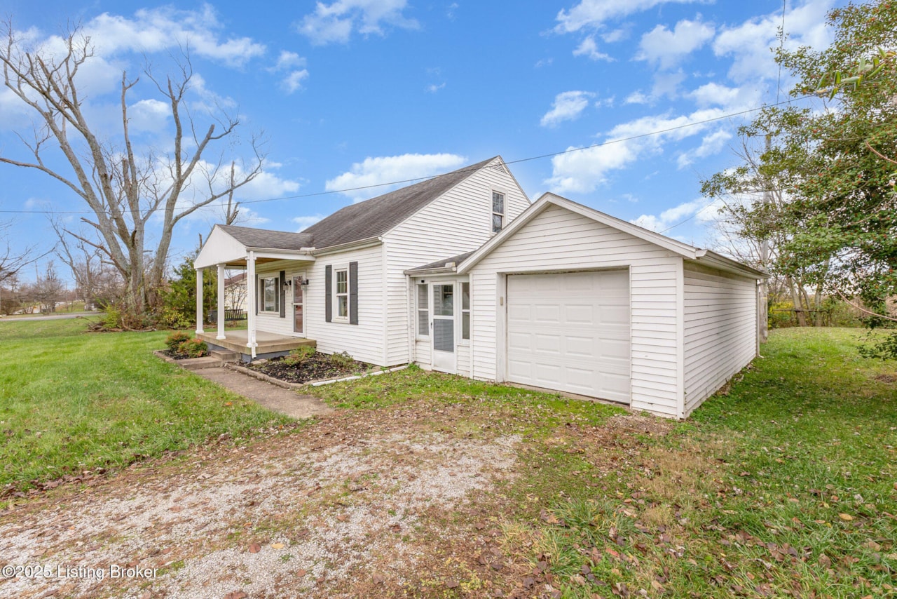 9775 N Hwy 421 Milton KY 40045 | MLS#1704638