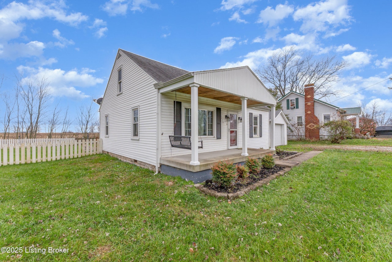 9775 N Hwy 421 Milton KY 40045 | MLS#1704638