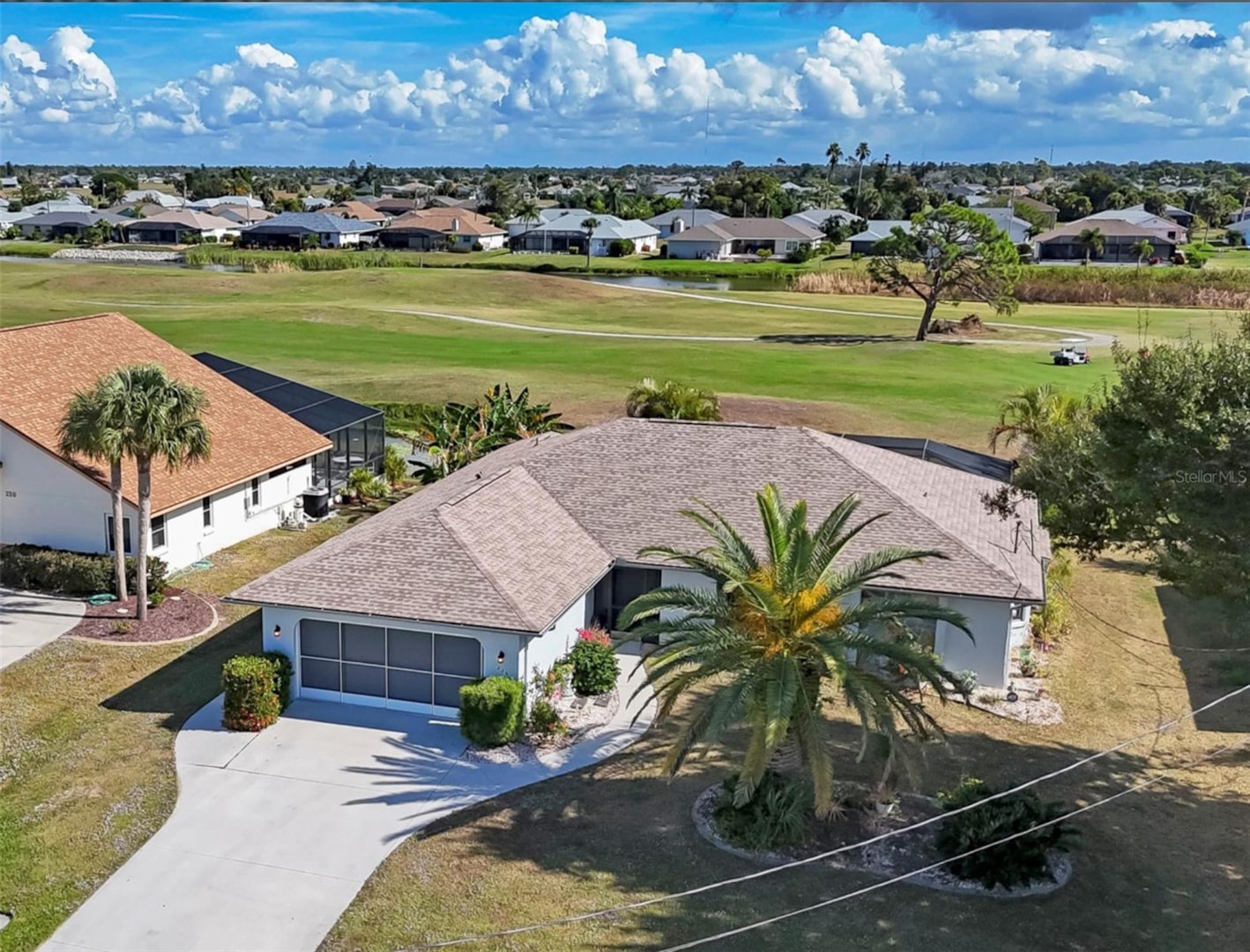 228 Rotonda CIRCLE, Rotonda West, FL 33947 - MLS # D6145021