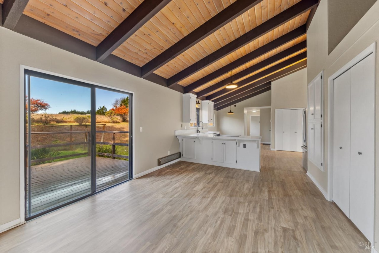 5 Mcdonald Lane Point Reyes Station, CA 94956 | MLS 325101501