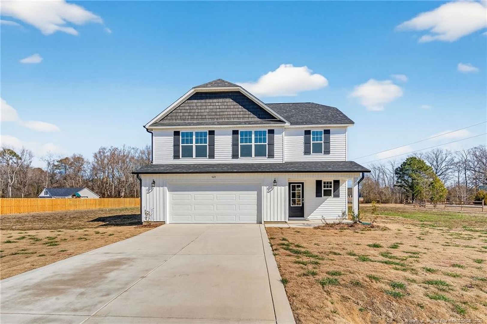 5877 Panther Drive, Hope Mills, NC 28348 | MLS LP745977