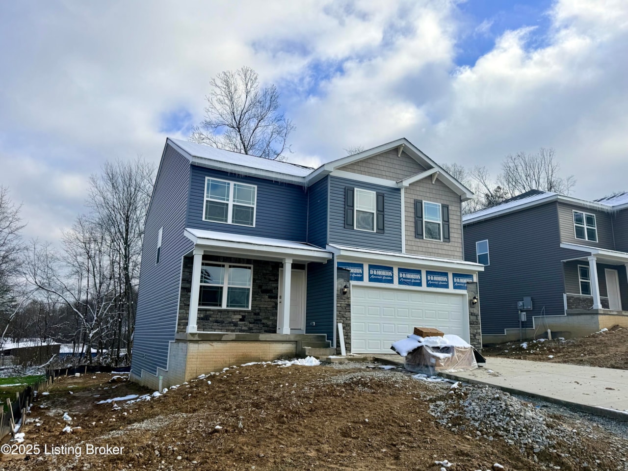 154 Coral Ridge Way Brooks, KY 40109 | MLS 1698393