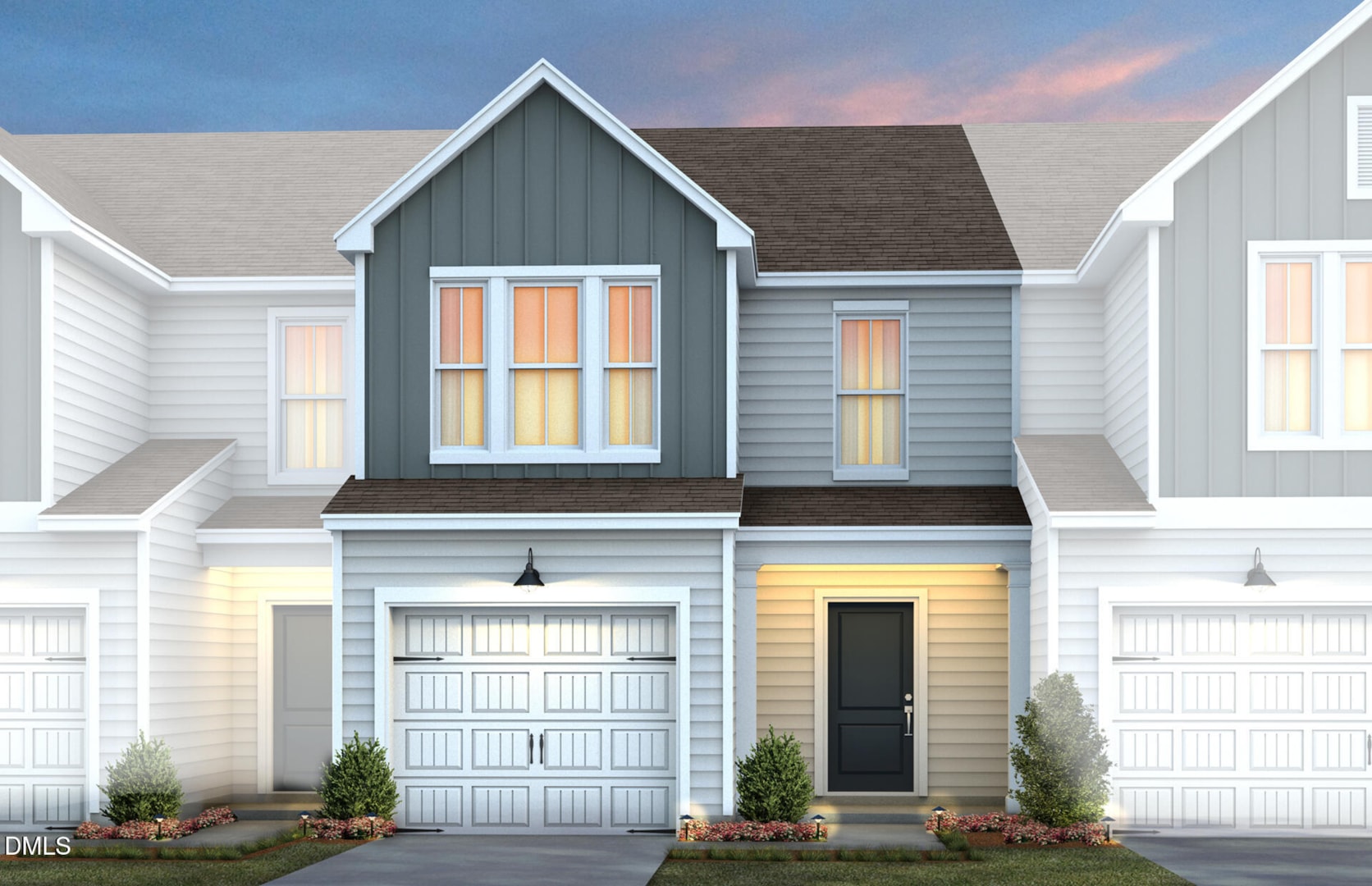 5002 Reader Way, Durham, NC 27703 | MLS 10136075