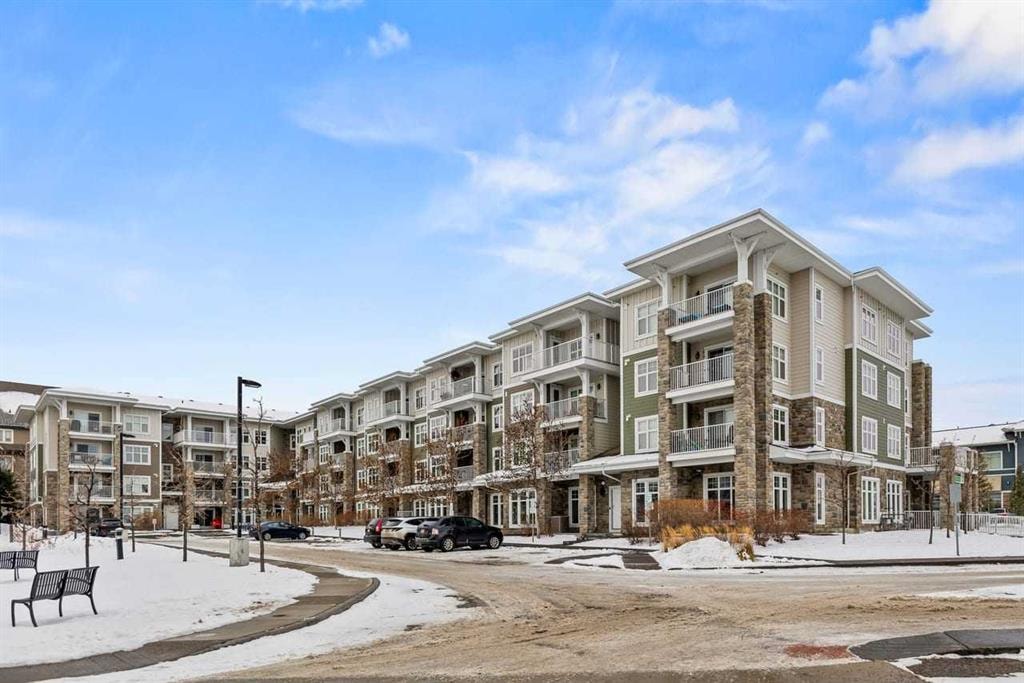 11 Mahogany Row SE #3204|Calgary Real Estate|Mahogany Homes for Sale ...