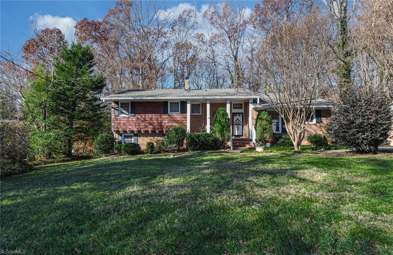2705 Tillbrook Place, Greensboro, NC 27408 | MLS 1203610