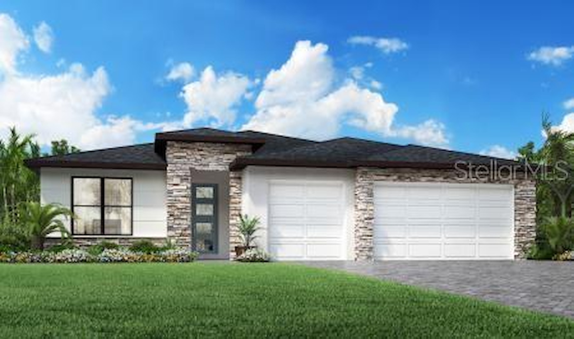 5836 Freestone CIRCLE - Apollo Beach, FL 33572 - Regency At Waterset