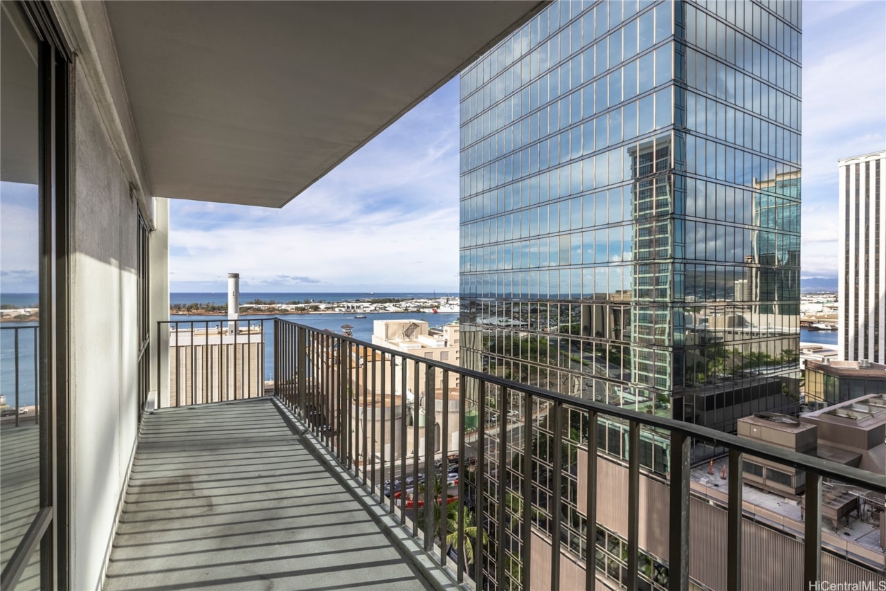 225 Queen St #16A Honolulu, HI 96813 | MLS 202525024
