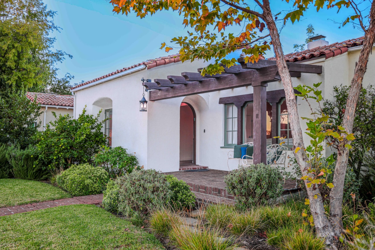 3020 Puesta Del Sol, Santa Barbara, CA 93105 | RubyHome