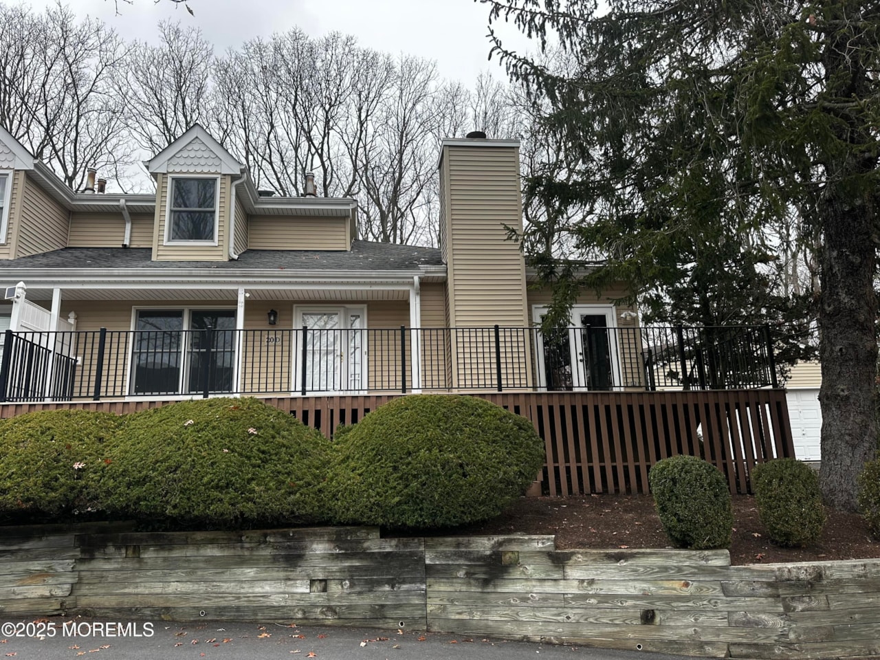 20 Maple Ln #D Brielle, NJ 08730 | MLS 22536298