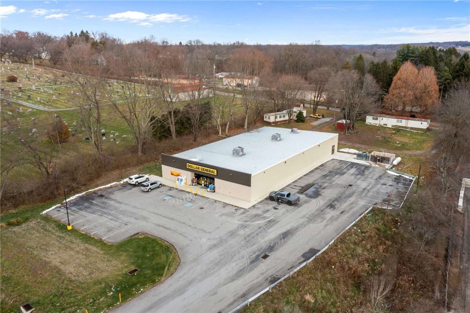 514 Greenville Rd Mercer Mercer PA 16137 $2,200,000