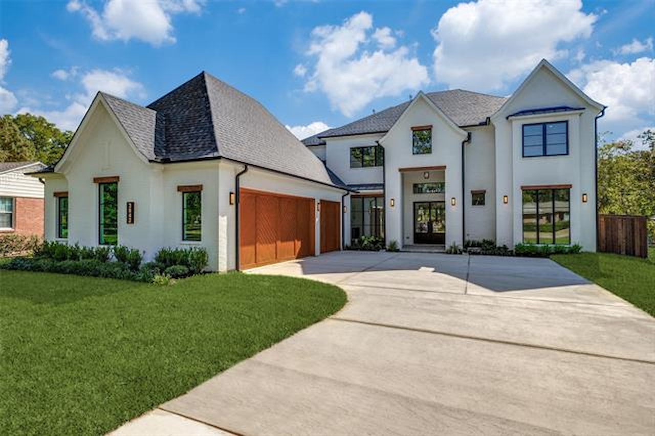 3842 Eaton Drive, Dallas, TX 75220 | KnoxRE.com