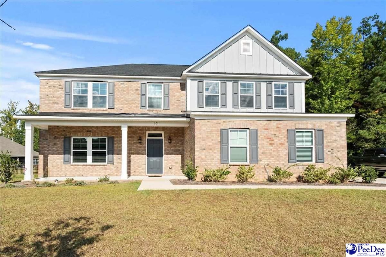601 Jacobean Court Florence, SC 29505 | MLS 20254162