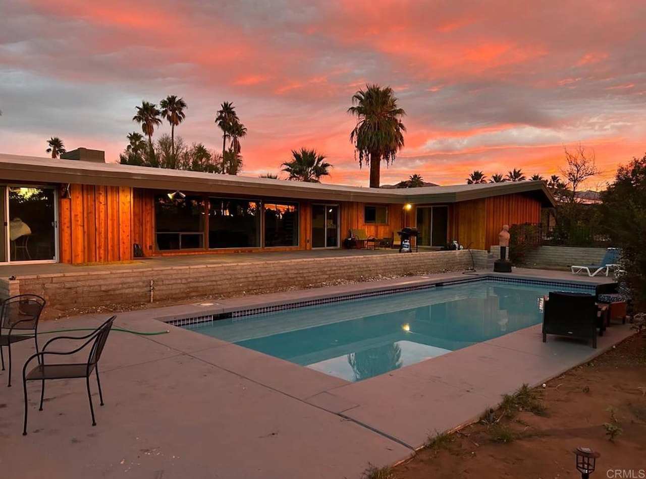 255 Montezuma Rd, Borrego Springs, CA 92004 | RubyHome