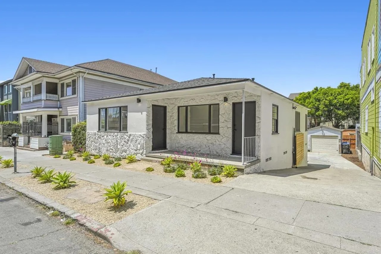 Just Listed 1936 Broadway, San Diego, 92102, NDP2511330