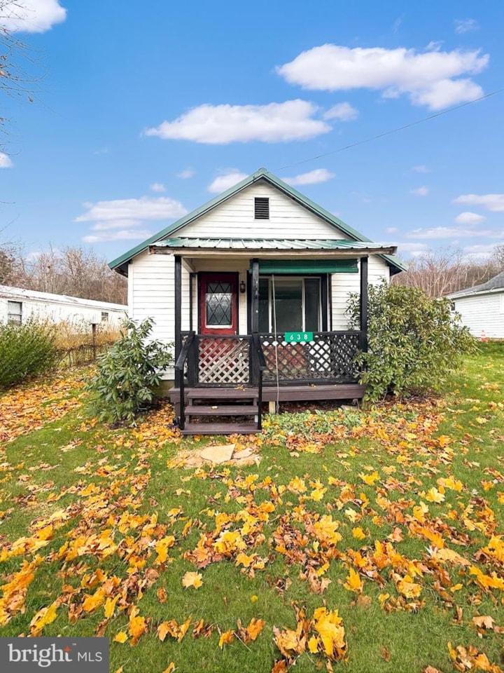 638 State Street Sandy Ridge, PA 16677 | home for sale | KBB