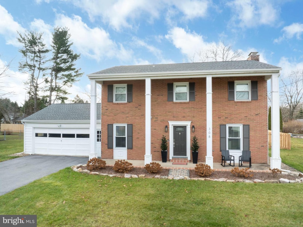 308 Madison St State College, PA 16801 | MLS PACE2517042