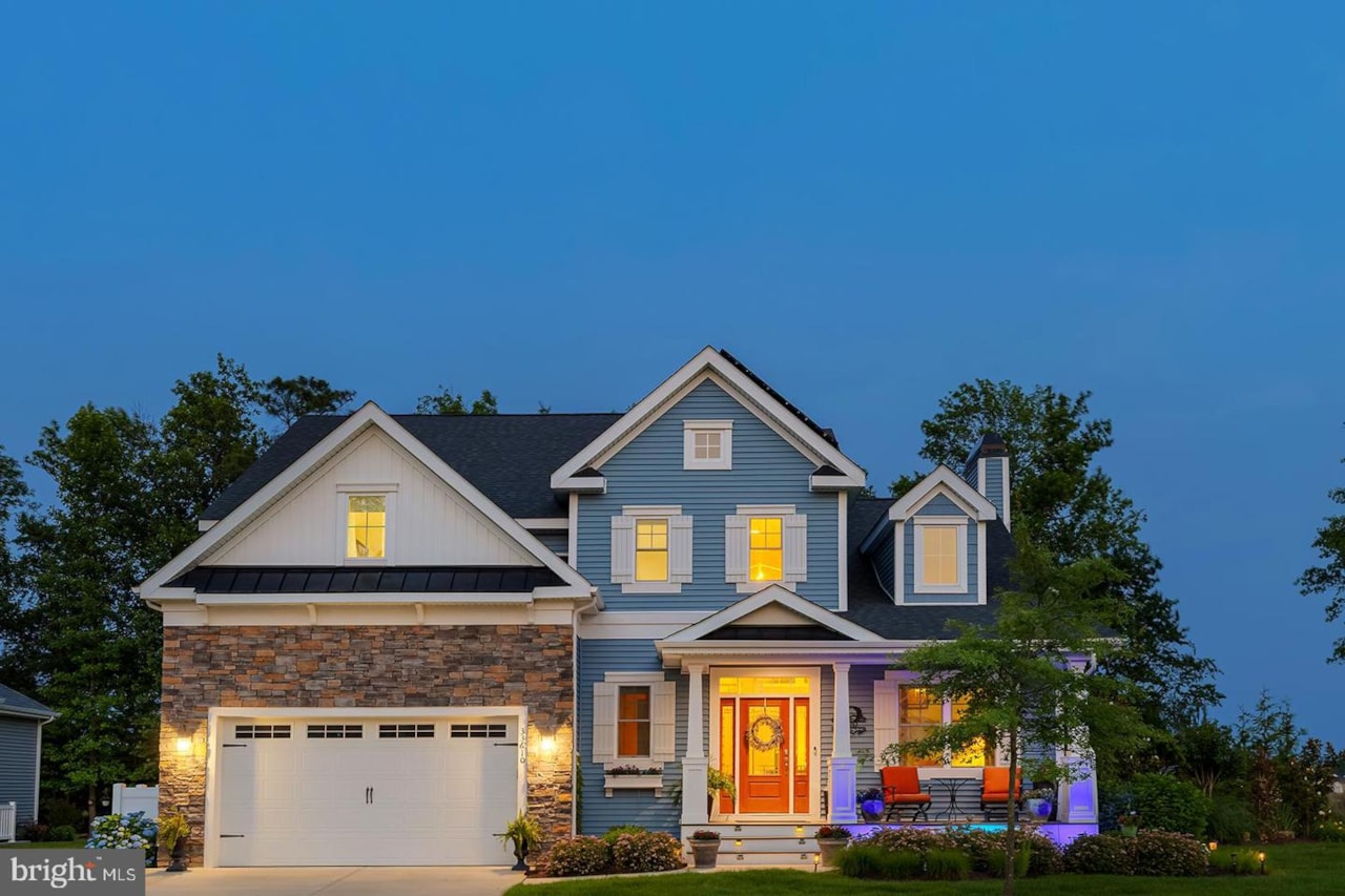 PHOTOS & DETAILS: 33610 Union Cir, Lewes, DE 19958 For Sale - MLS # ...