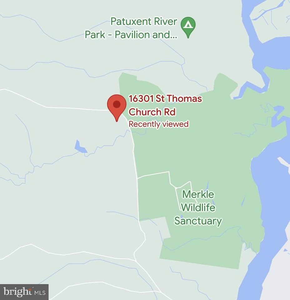 Upper Marlboro MD | 16301 Saint Thomas Church Rd ...