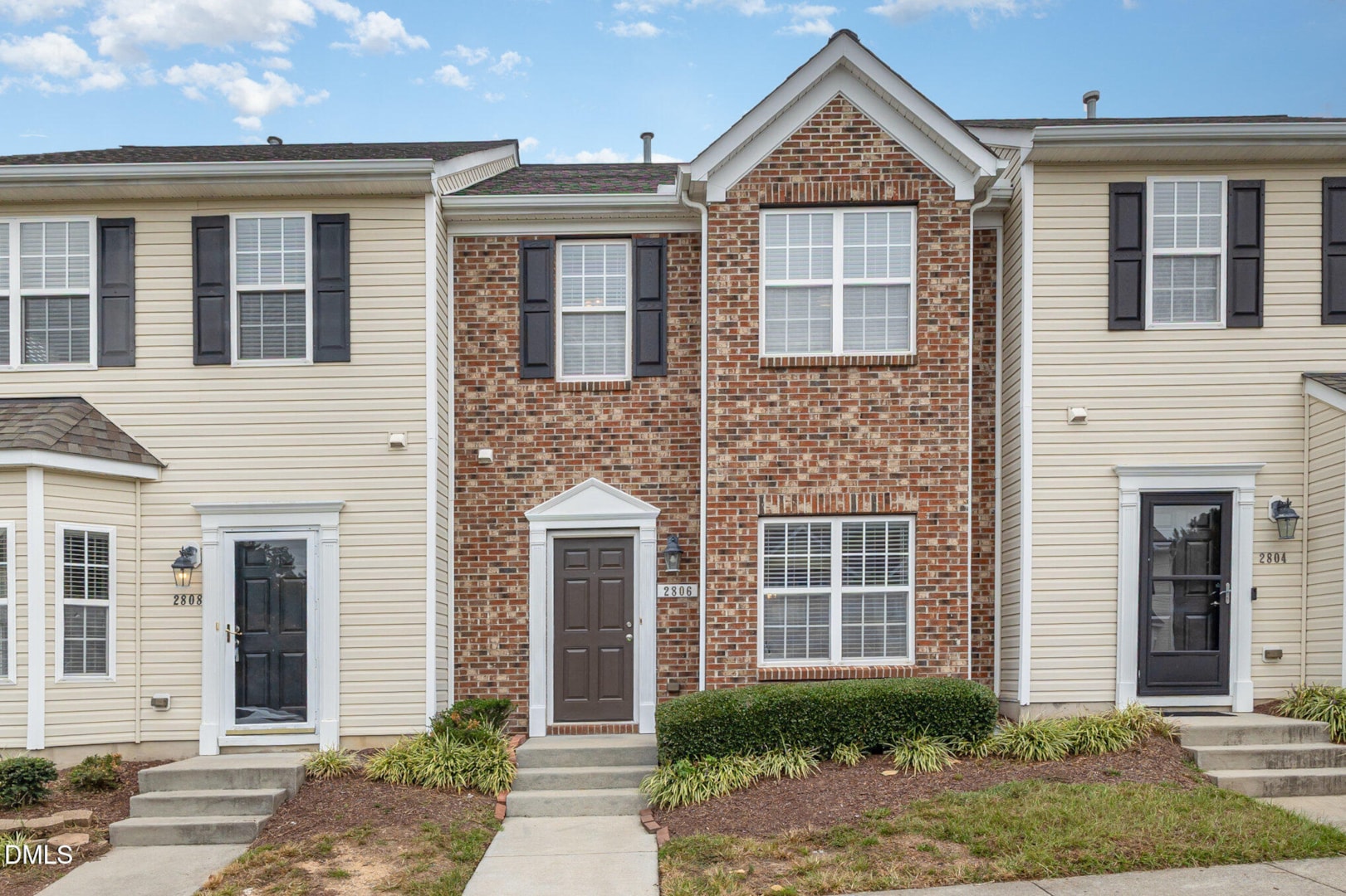 2806 Gross Avenue Wake Forest NC 27587 $252,000