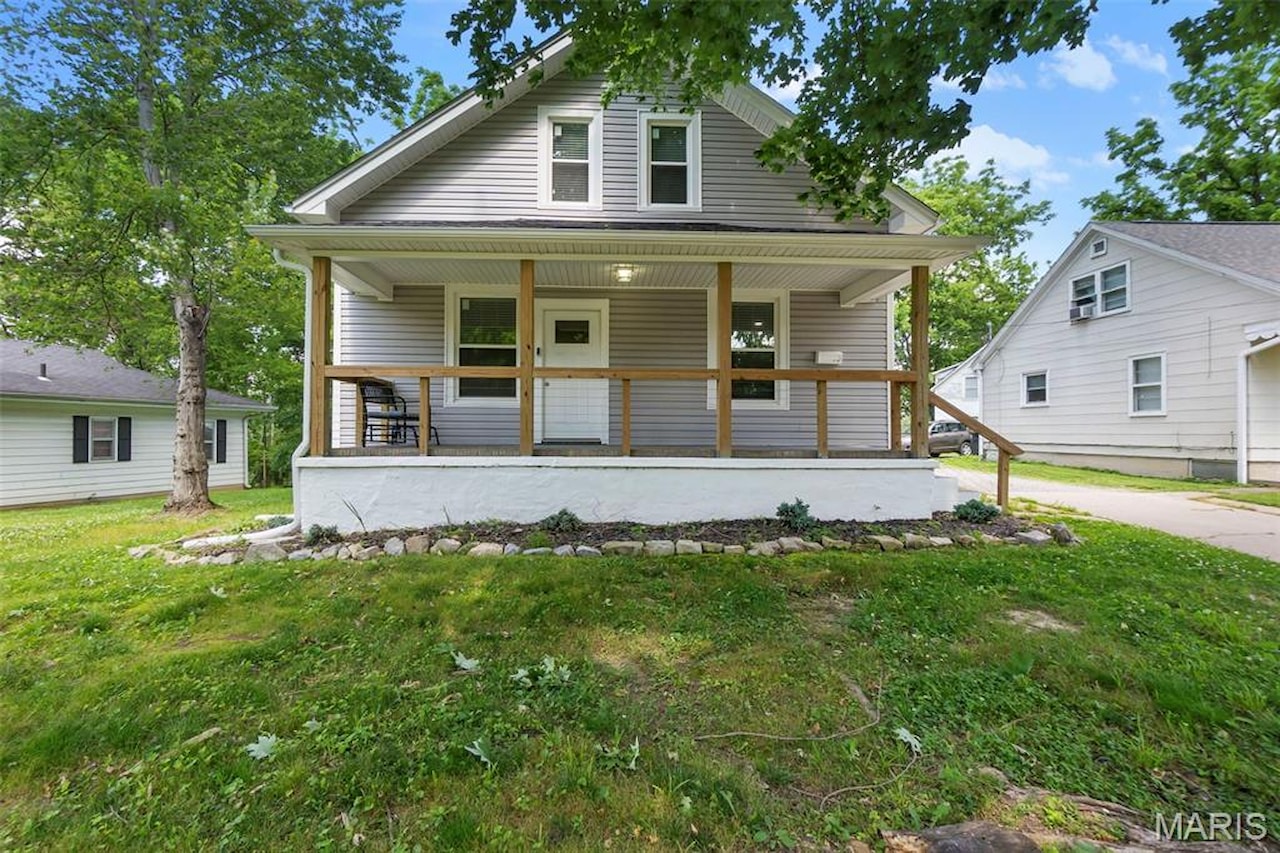 1210 Perryville Rd Cape Girardeau, MO 63701 | MLS 25038718
