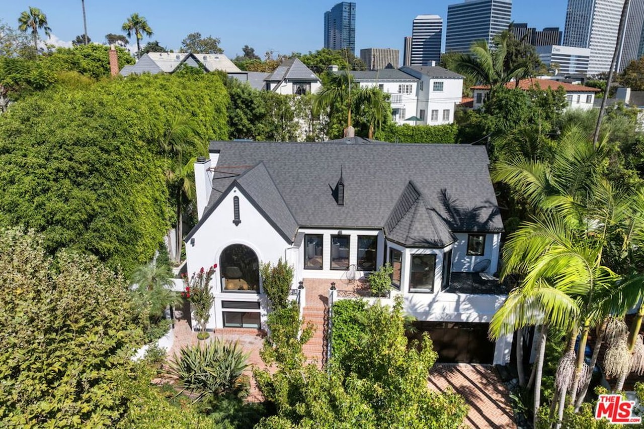 1520 Comstock Ave, Los Angeles, CA 90024 | RubyHome