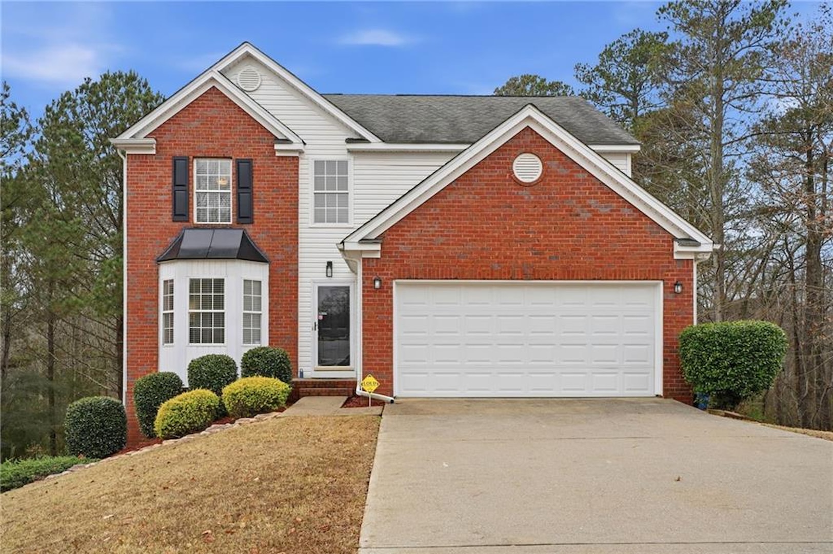 1416 Tullifenney Court Grayson, GA 30017 | MLS 7690893