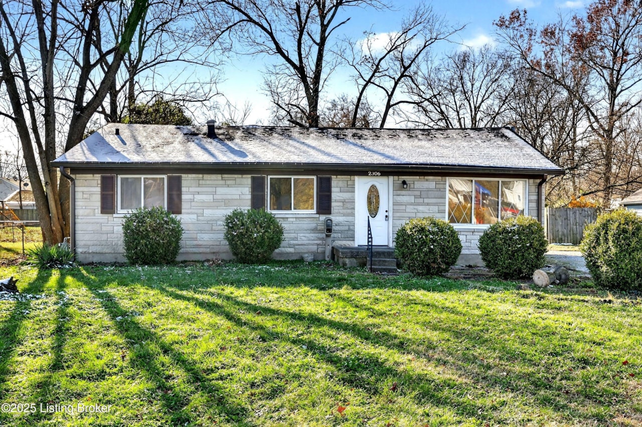 2306 Edgin Ct Louisville KY 40216 | MLS#1705064