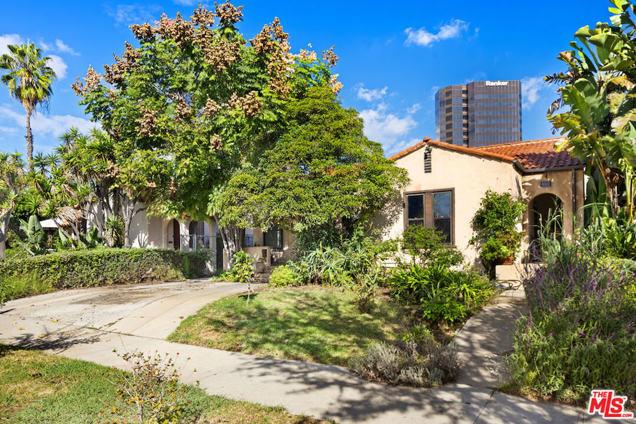 6501 Commodore Sloat Dr, Los Angeles, CA 90048 | RubyHome