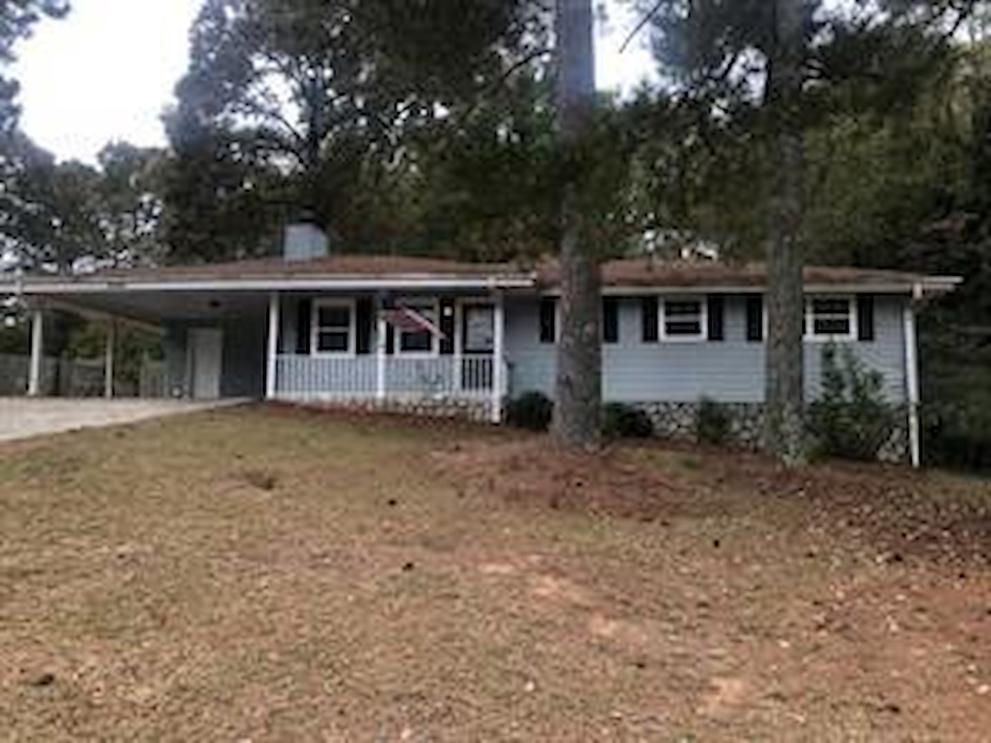 5250 Hollyhock Road Douglasville, GA 30135 | MLS 7625198