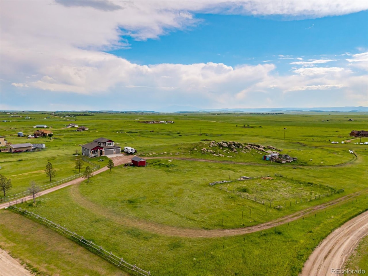 28495 La Donna Vista Ln Pike View Farms Fantastic opportunity to own ...