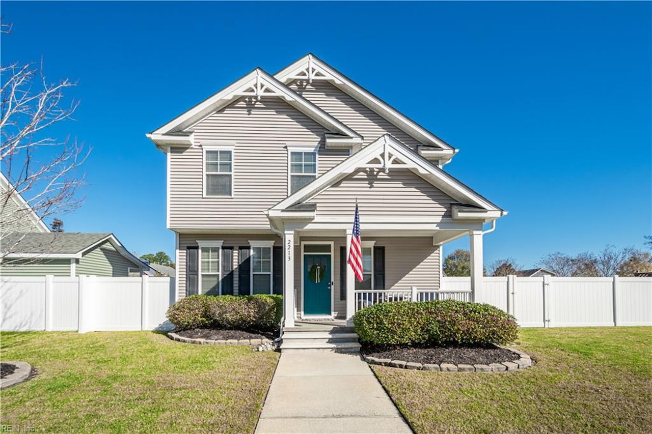 2213 Kirkby Ln #109 Virginia Beach VA 23456 | MLS# 10612898 - TREG.com