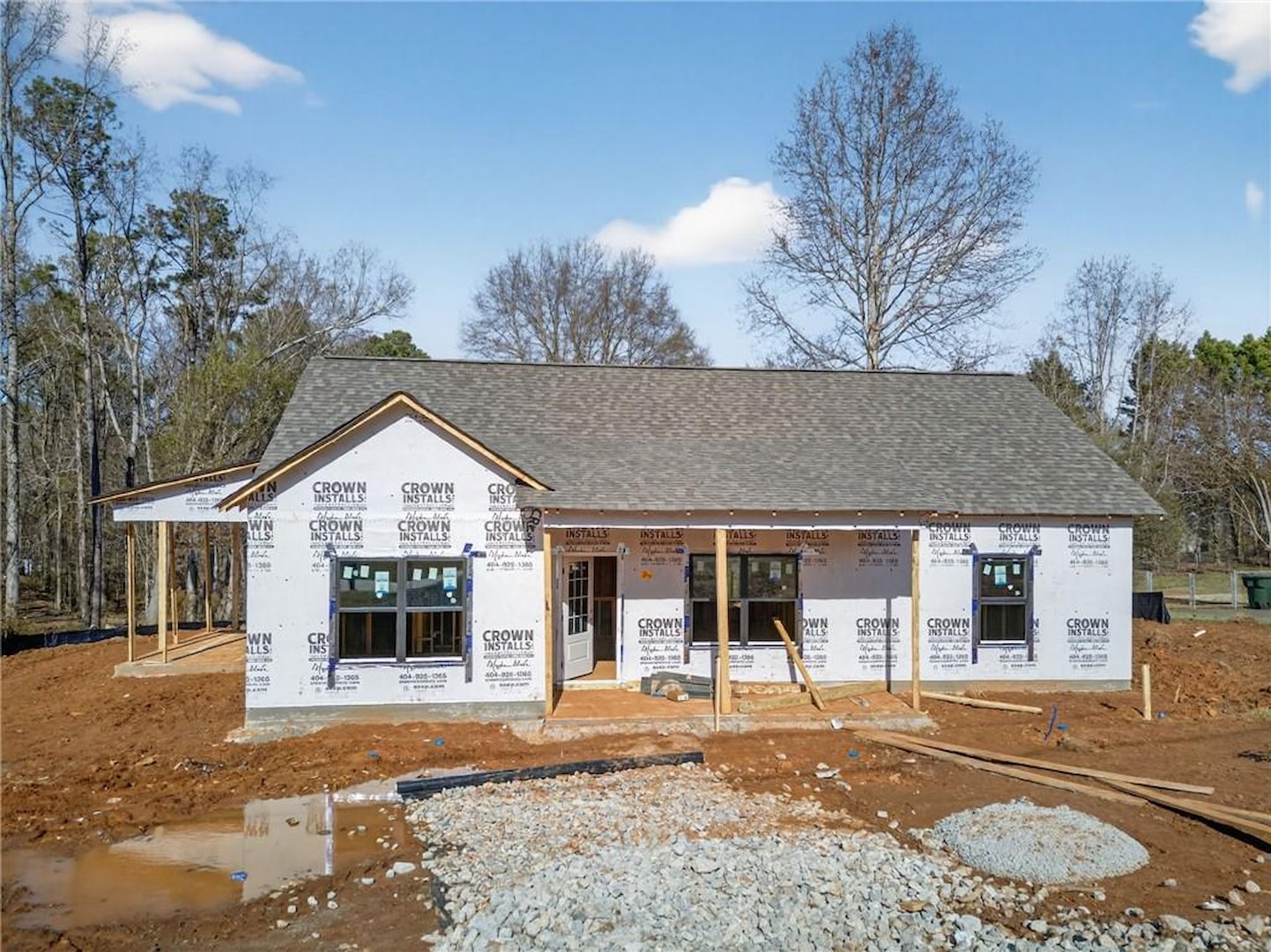 82 Wiley, Douglasville, GA 30134, | MLS# 7691456 | For Sale