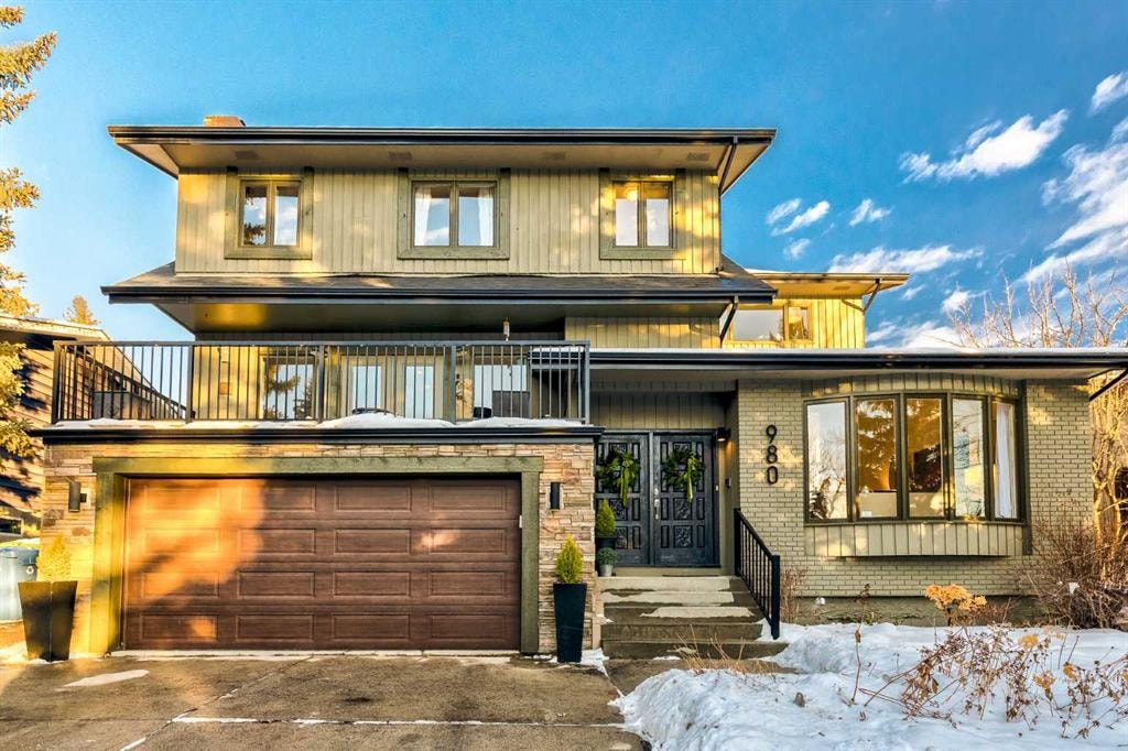 980 Edgemont Rd NW|Calgary Real Estate|Edgemont Homes for Sale|A2273950