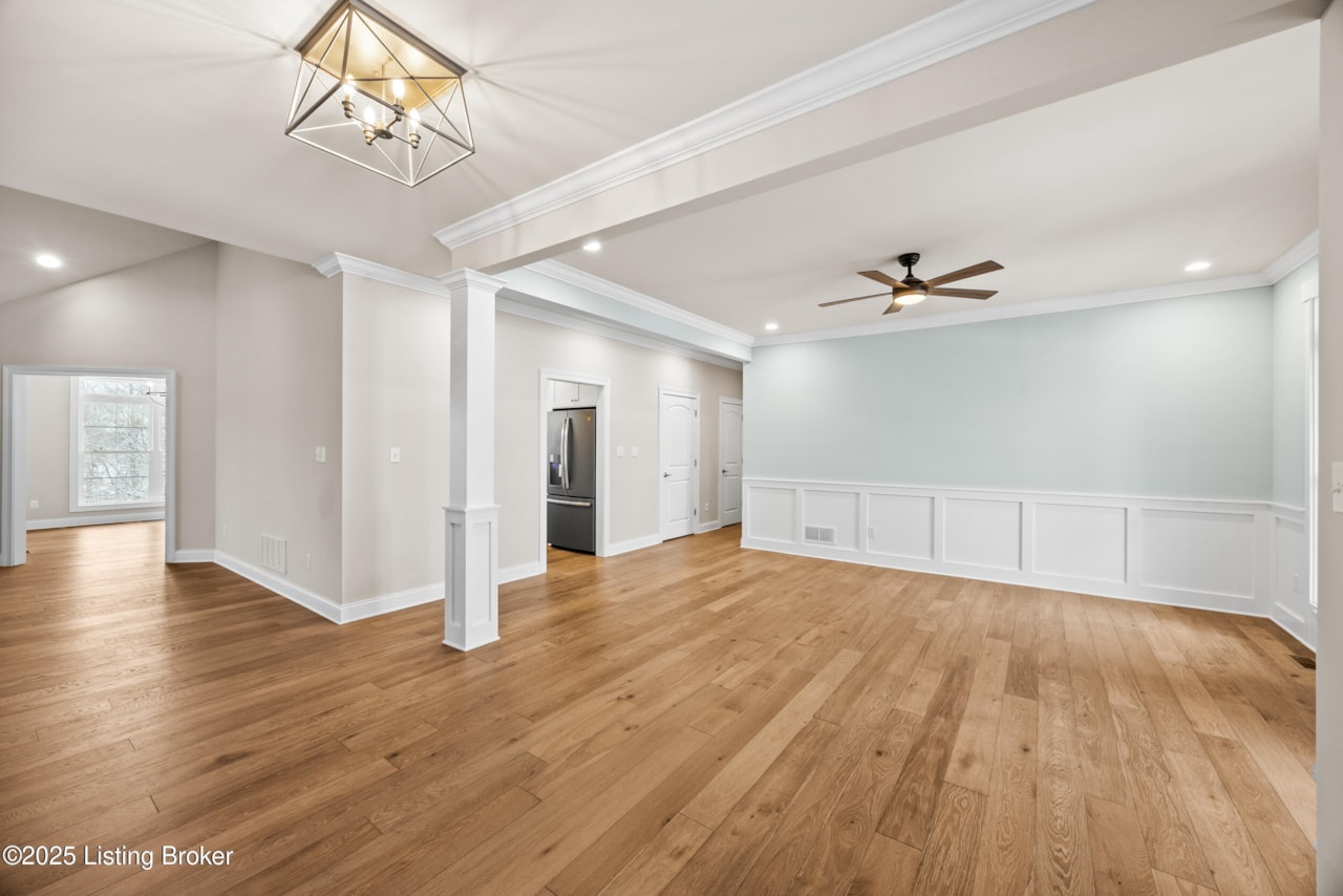 1508 Lincoln Hill Way Louisville, KY 40245 | #1705170 | Meremont | $725,000