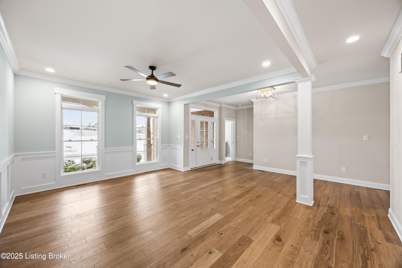 1508 Lincoln Hill Way Louisville, KY 40245 | #1705170 | Meremont | $725,000