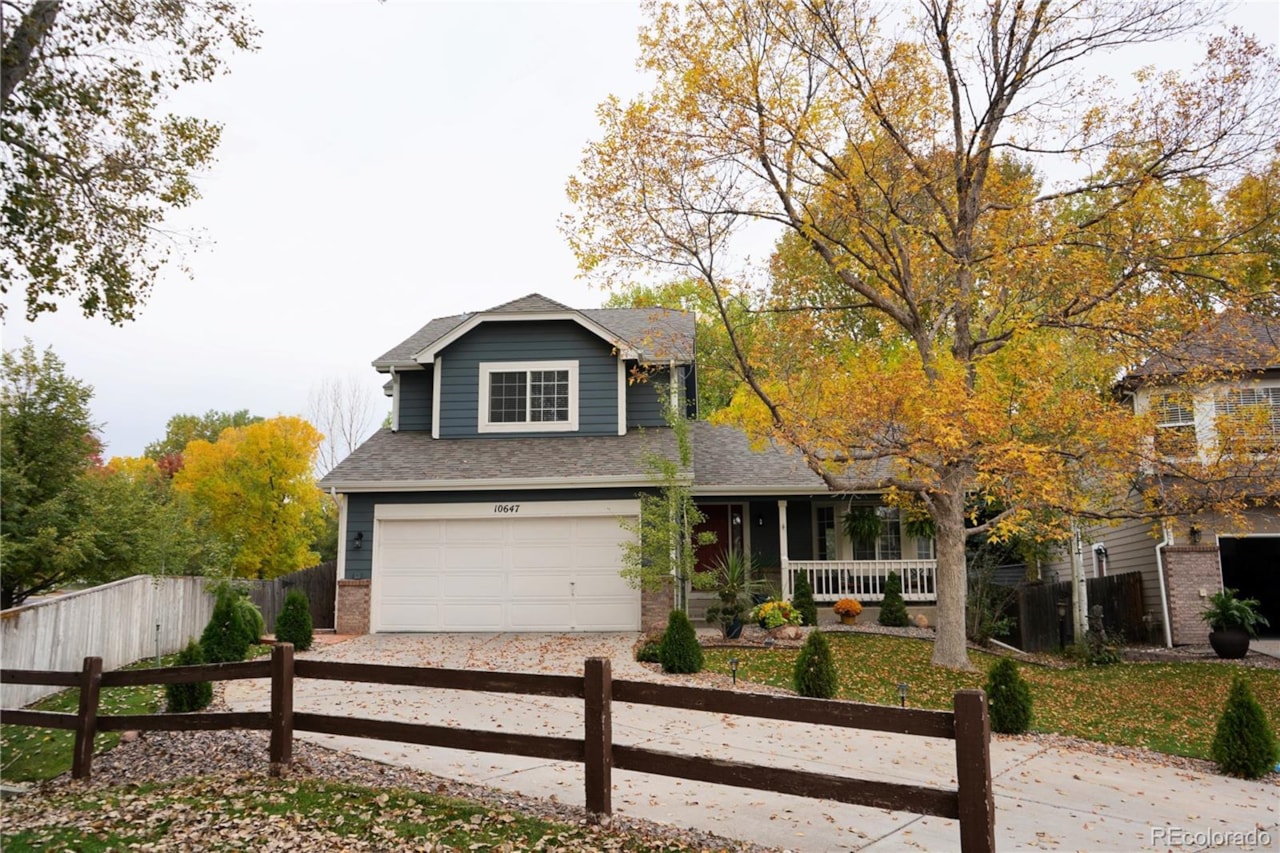 10647 Apishamore Ct Parker, CO 80134 home for sale, MLS#6617644 - The ...