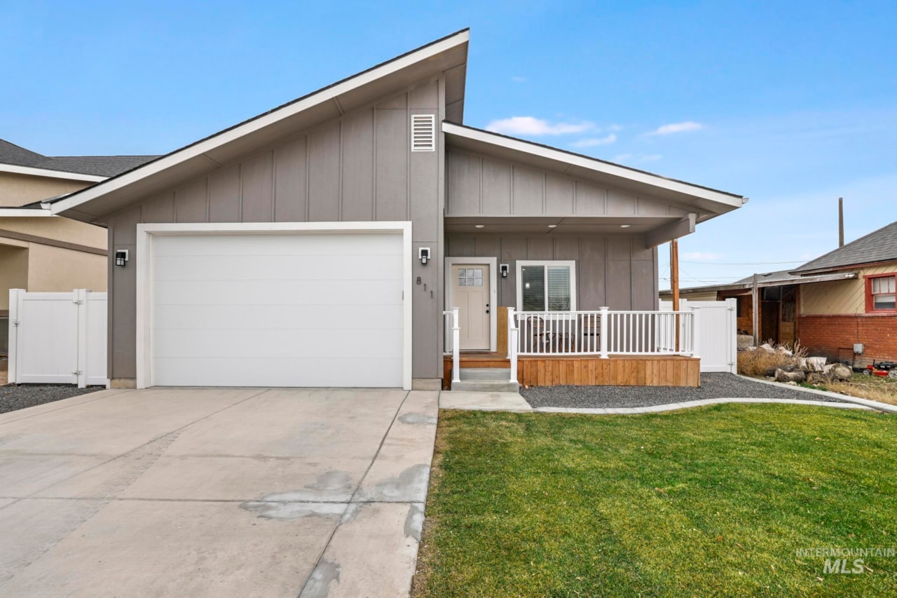 811 4th Avenue West Twin Falls ID 83301 0 Not Applicable home for sale ...