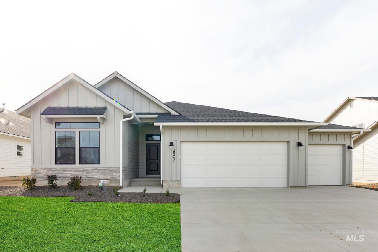 17453 N Union Springs Pl Nampa ID 83687 Spring Shores home for sale ...