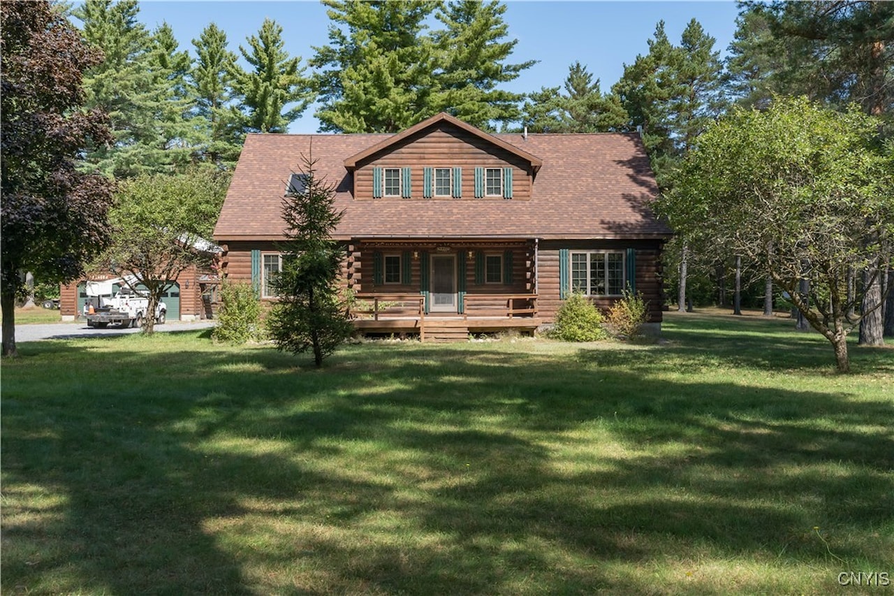 7909 Deer Run Rd Brantingham, NY 13312 | MLS S1640123
