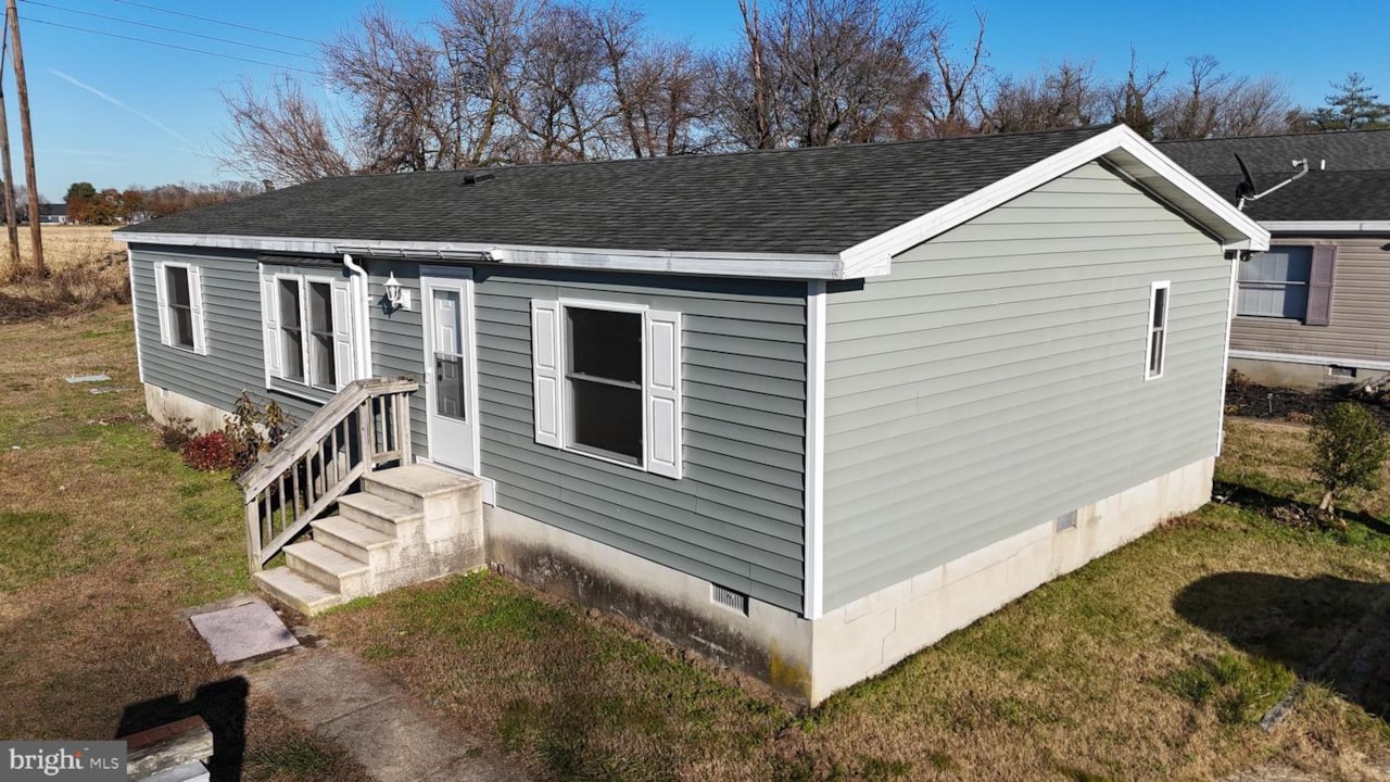 8715 Garden Ln Seaford DE 19973 | Jeffrey Fowler Group