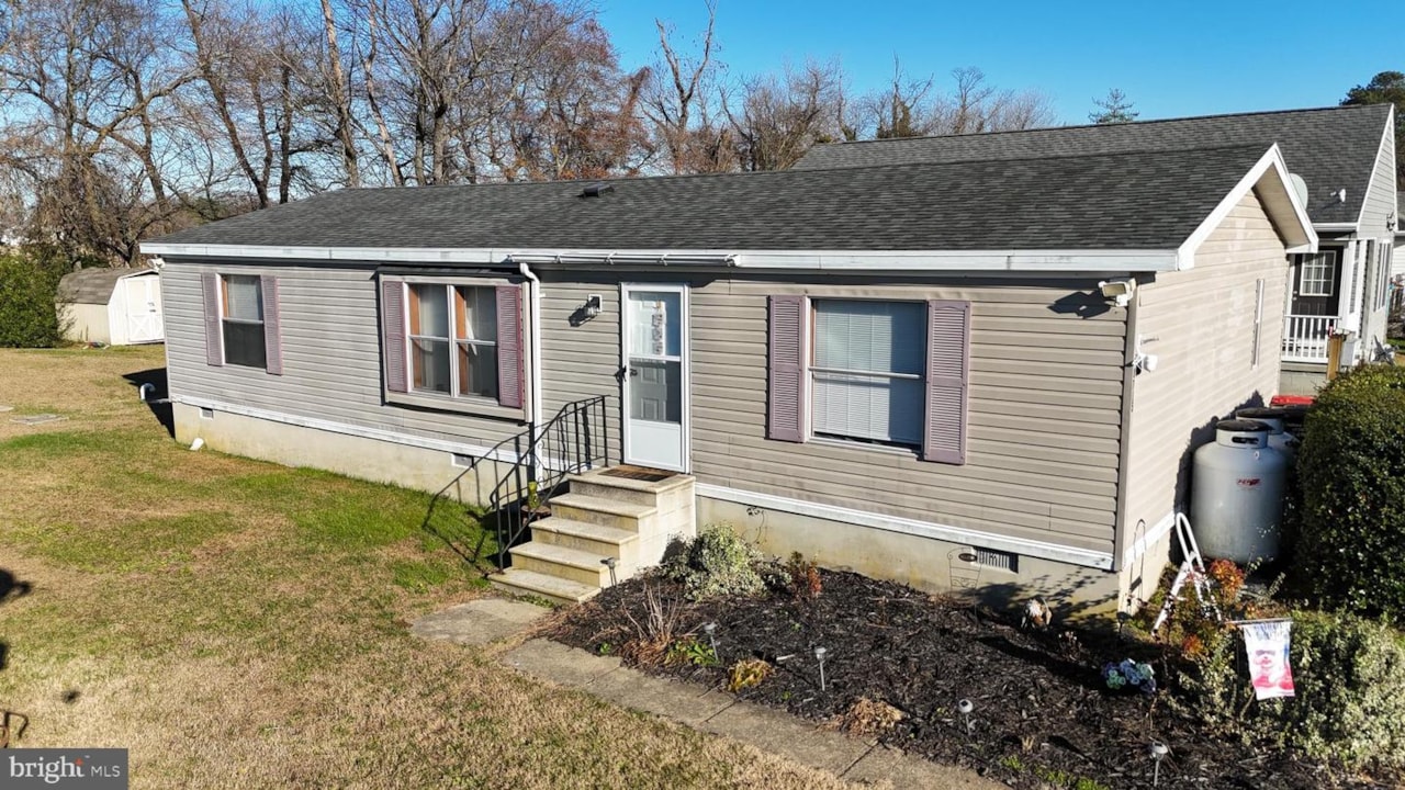 8715 Garden Ln Seaford DE 19973 | Jeffrey Fowler Group