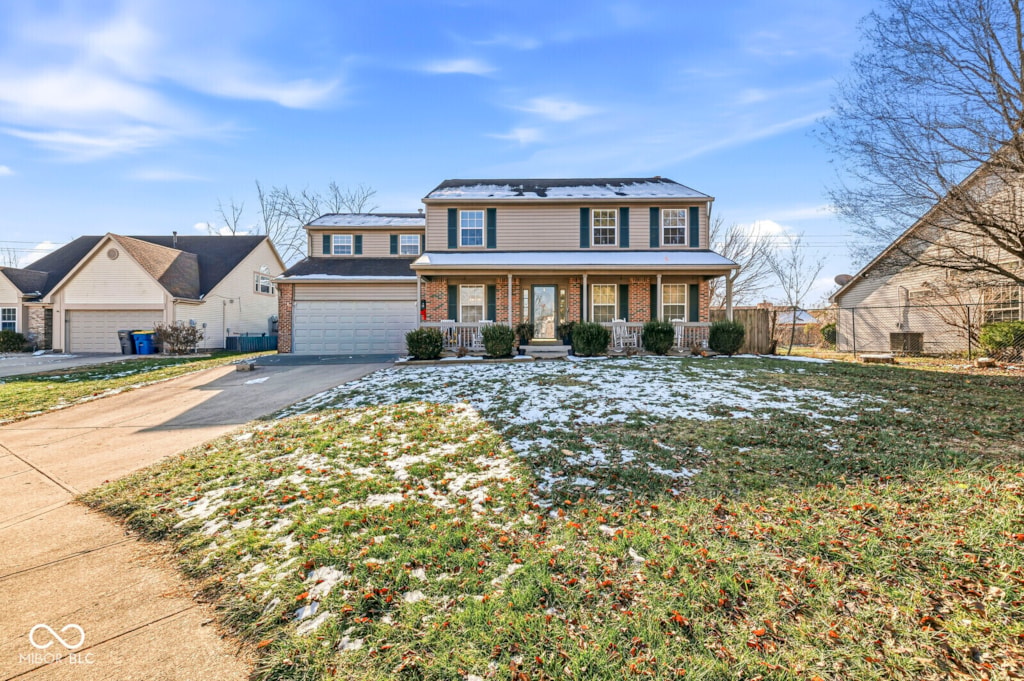 6625 Decatur Commons Indianapolis, IN 46221 | MLS 22076486