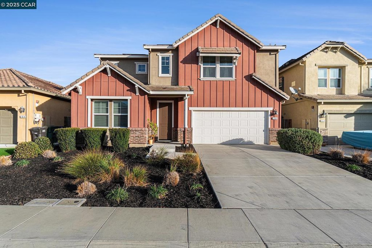 208 Littleton St, Oakley, CA 94561 | RubyHome