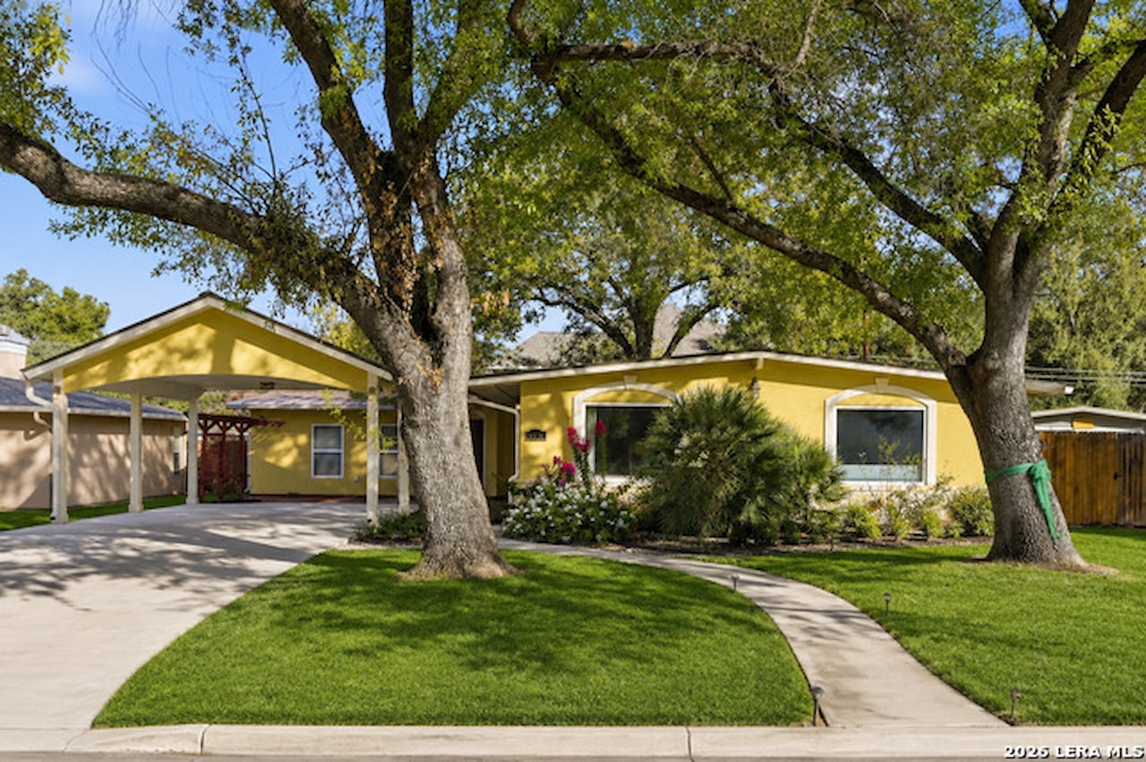 415 Calumet, San Antonio, TX, 78209 | MLS # 1928384