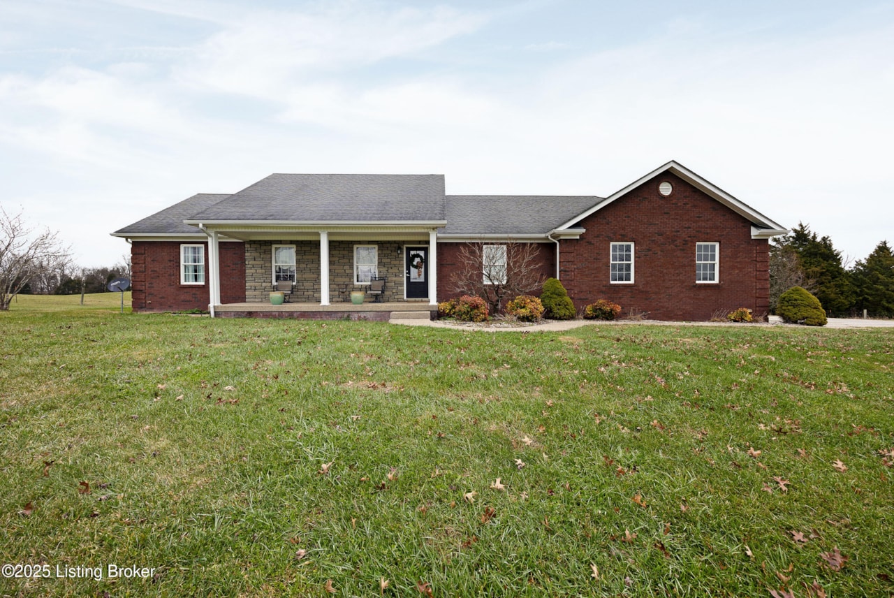 1899 Croake Station Rd Springfield KY 40069 | MLS#1705299