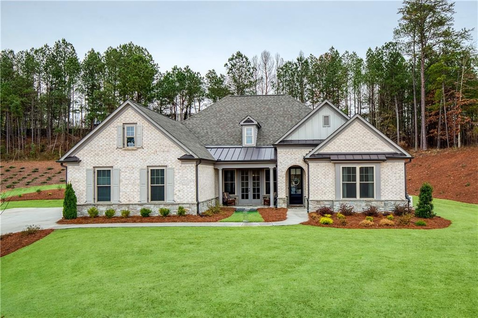 202 Vandiver Court Acworth, GA 30101 | MLS 7691094