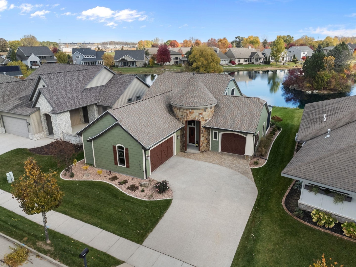 4847 Canvasback Circle Appleton, WI 54913 home for sale, MLS#50317772 ...