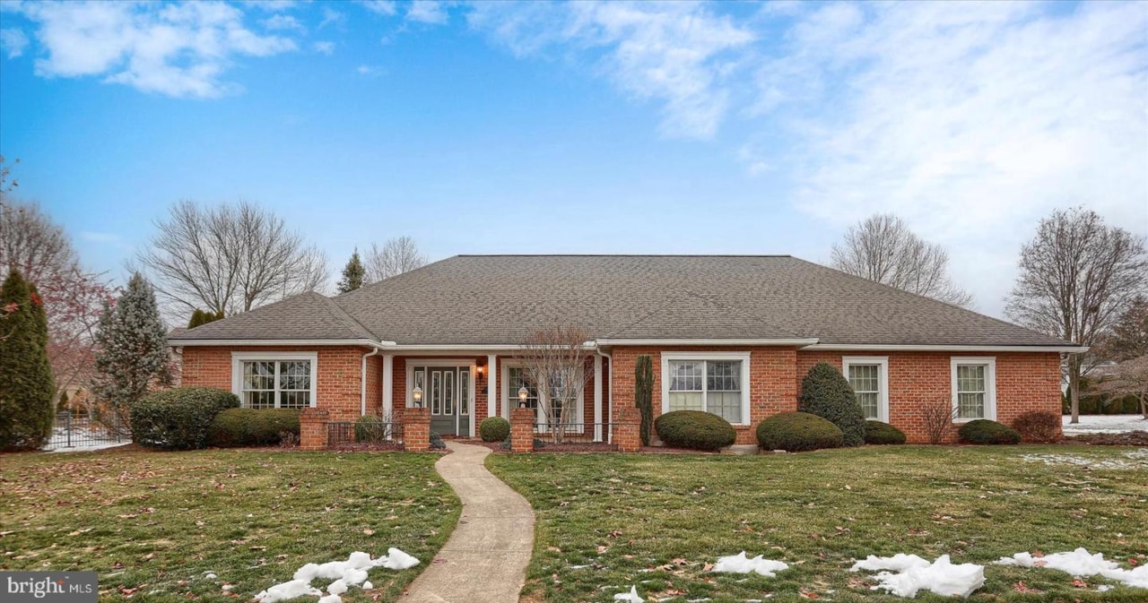 1779 Summerfield Drive Mechanicsburg, PA 17055 home for sale, MLS# ...