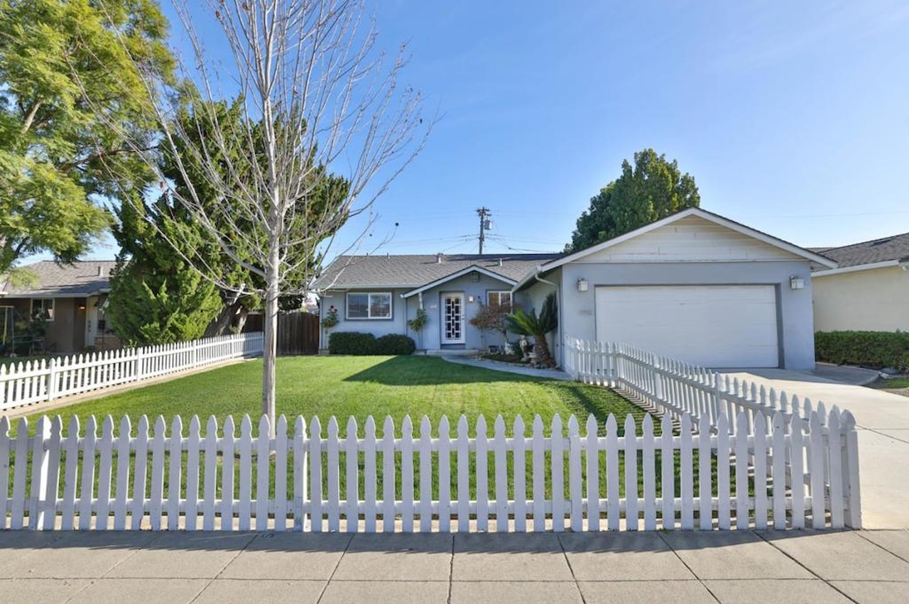 4898 Caroline Way, San Jose, CA 95124 | RubyHome