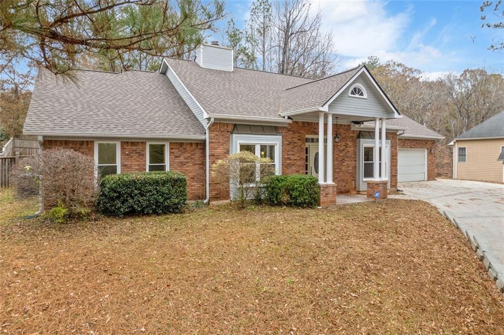 3616 Cherry Ridge Boulevard Decatur, GA 30034 | MLS 7689428